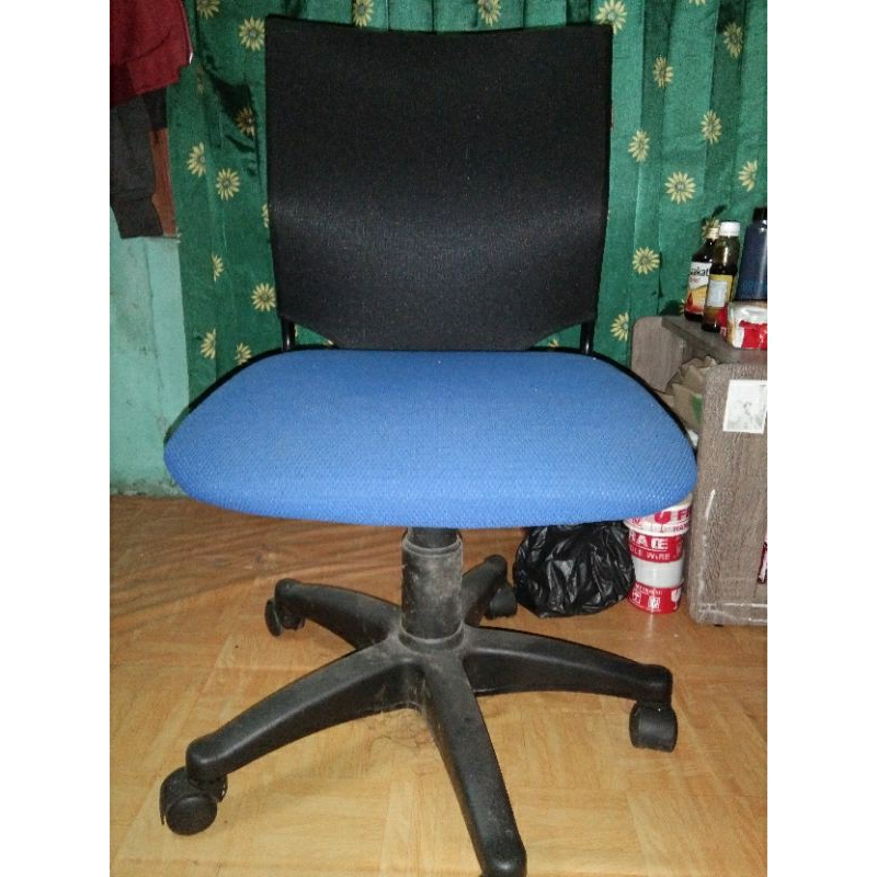 Chitose Office Chair | Shopee Philippines