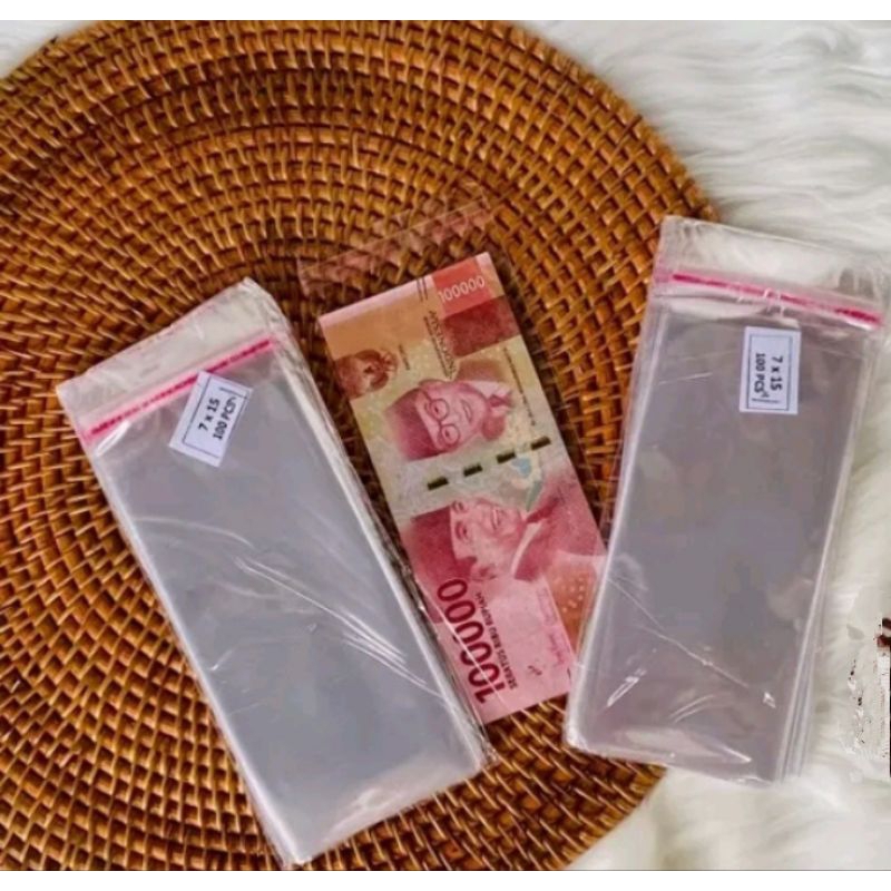 Plastic money bucket, transparent plastic for money buckets, opp ...