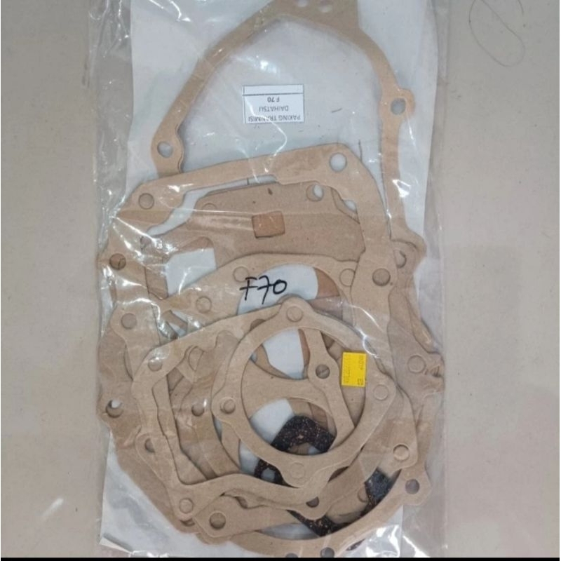 Gt taft Gear Gear set Gasket Complete taft gt Transmission Gasket taft ...