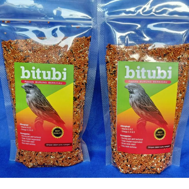 Mixed FEED FOR BLACKTHROAT SANGER MOZAMBIK BIRD | Shopee Philippines