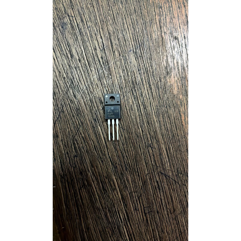 Original Mosfet 12N65C FET 12N65 Transistor | Shopee Philippines