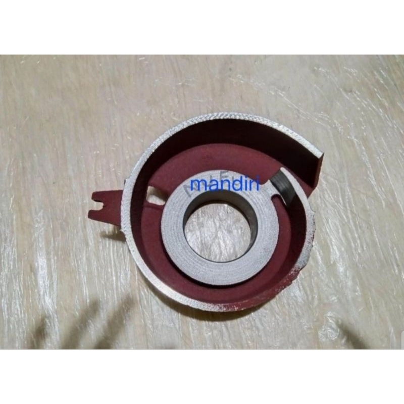 WP 30 KEONG FAN HOUSING IMPELLER ALKON 3 INCH (IRON MATERIAL) | Shopee ...