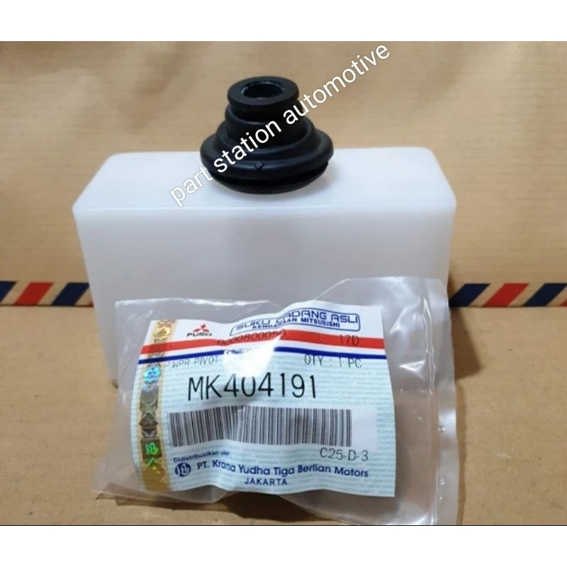 Original MK MITSUBISHI CANTER WIPER CAP RUBBER404191 | Shopee Philippines