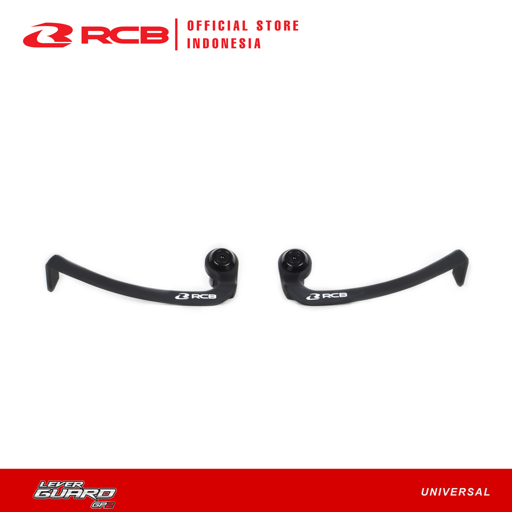 RCB Lever Guard GP2 - V2 (Original Product) | Shopee Philippines