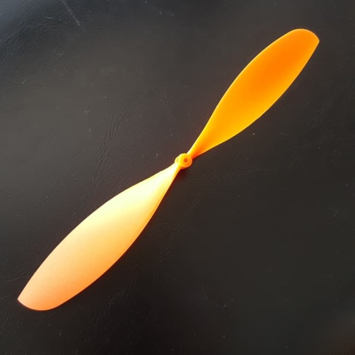 Propeller rubber power 12 inch rubber aircraft propeller | Shopee ...