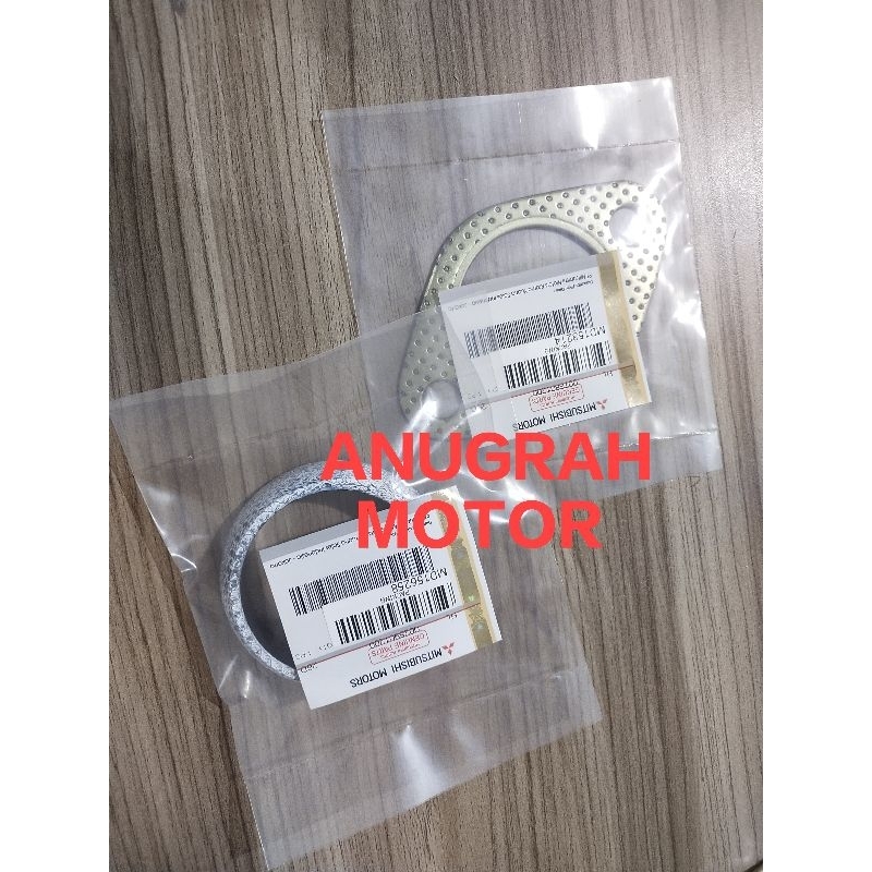 Mitsubishi l300 Diesel new/ l300 Diesel Exhaust packing Gasket new 4D56 ...