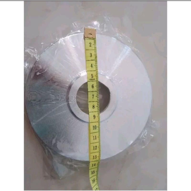 Plendes Adapter Plain Rear Disc Blind Disc Pnp Small Platelet And Large Platelet Shopee
