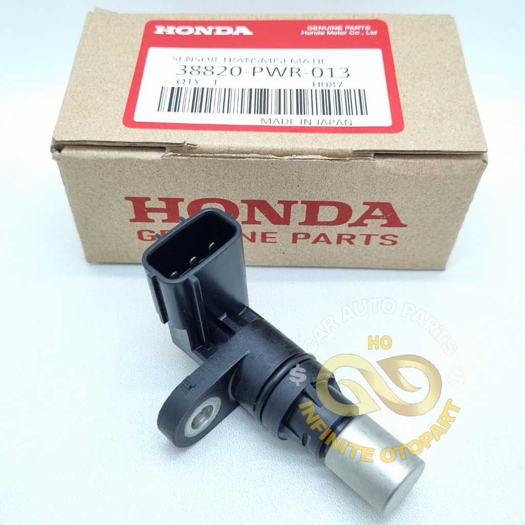 HONDA JAZZ IDSI VTEC NEW CITY CRV ACCORD Automatic Transmission SPEED ...