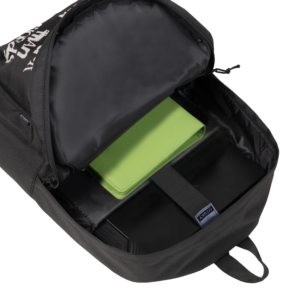 SUPER DEAL Otsky Backpack Breakdown School Backpack Premium Screen ...