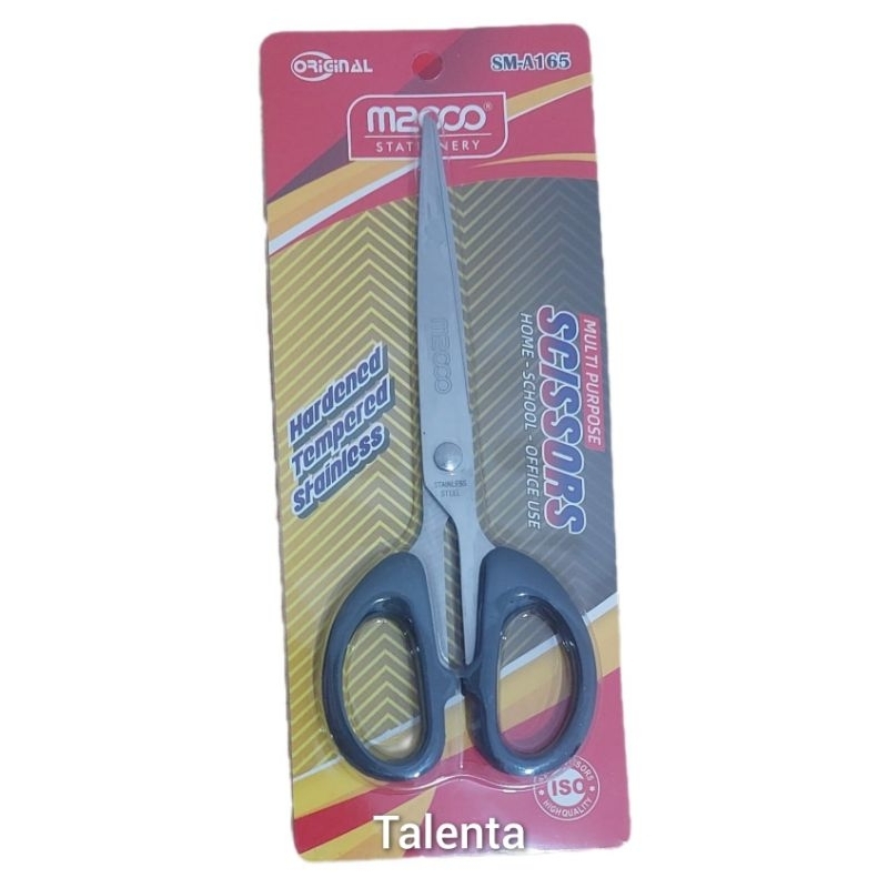 M2000 Paper Scissors SM-A165 Stainless | Shopee Philippines