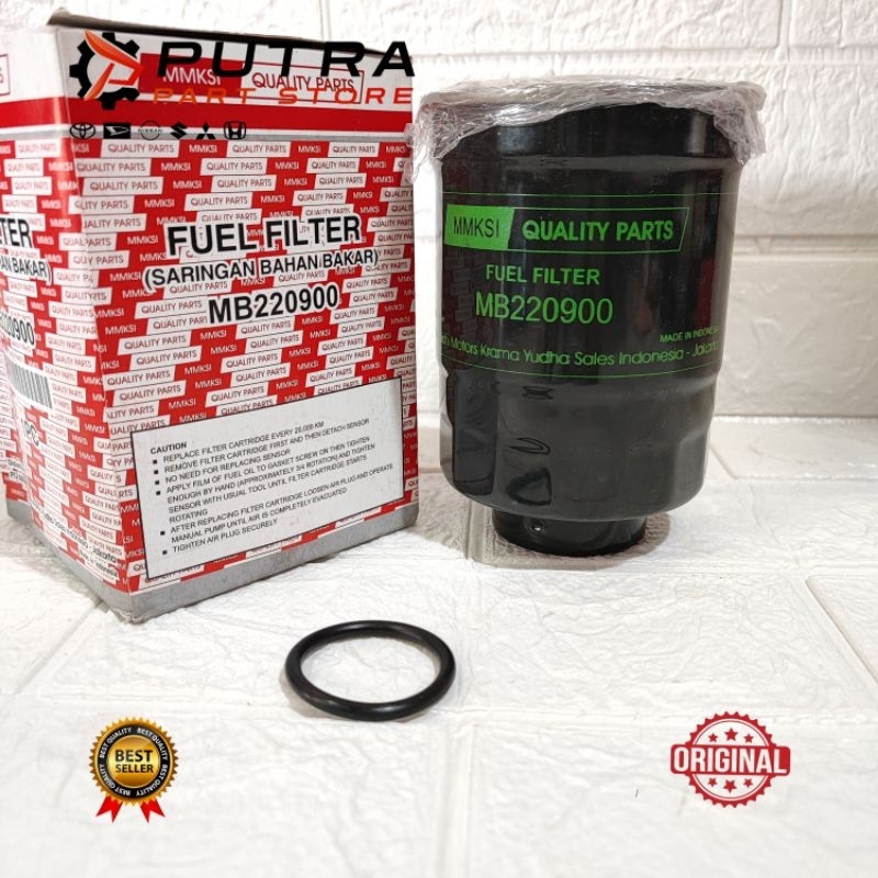 Fuel Filter Diesel Diesel Diesel Filter Mitsubishi L200 L300 L038 L039 ...
