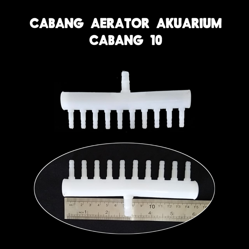 10 prong connector Air divider | Shopee Philippines