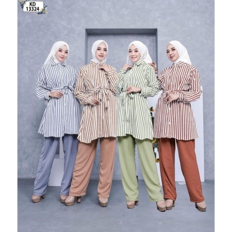 SETCEL JUMBO LD 120 / SET CELANA JUMBO LD 120 / ONESET LD 120 JUMBO ...