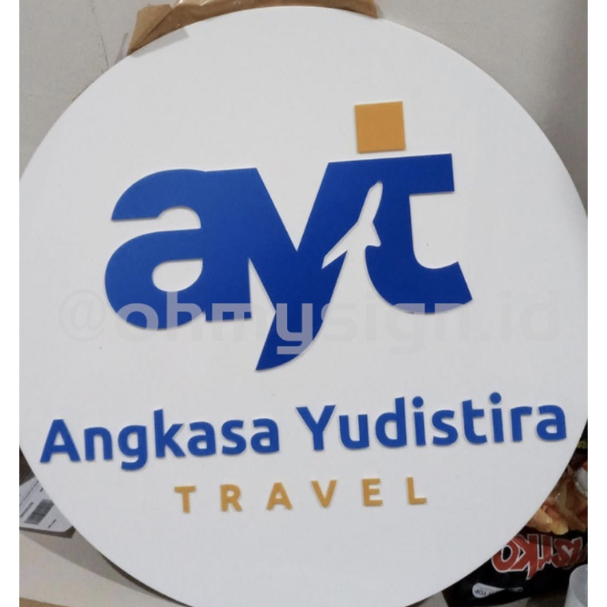 Custom Logo Signage Acrylic Embossed Acrylic Sign Board Shop Name Logo ...