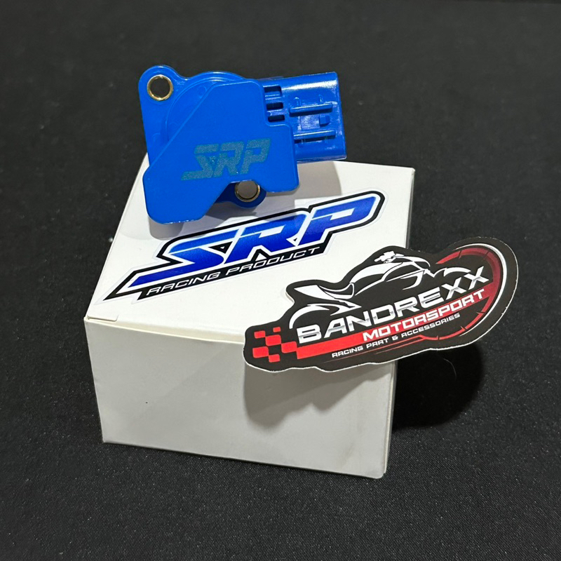 Tps Sensor SRP Racing Product For All New Nmax-R15 V3-WR 155-XSR ...