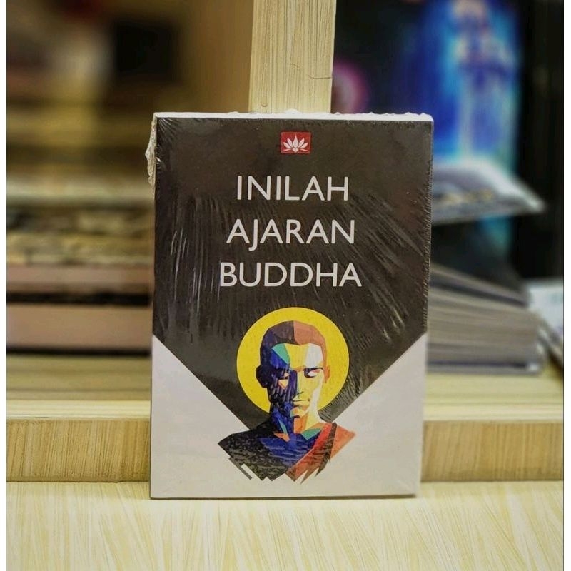 This Is Buddhism (This Is The Book Of DHARMA) | Shopee Philippines