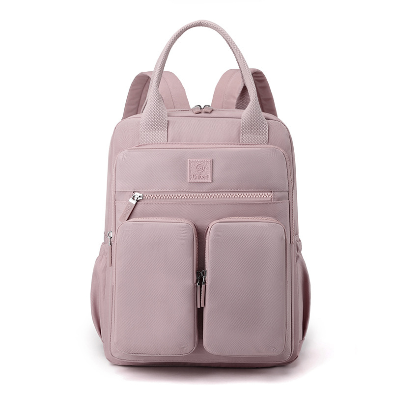 Chibao Laptop Backpack Large Korean Teenager School College Women's ...