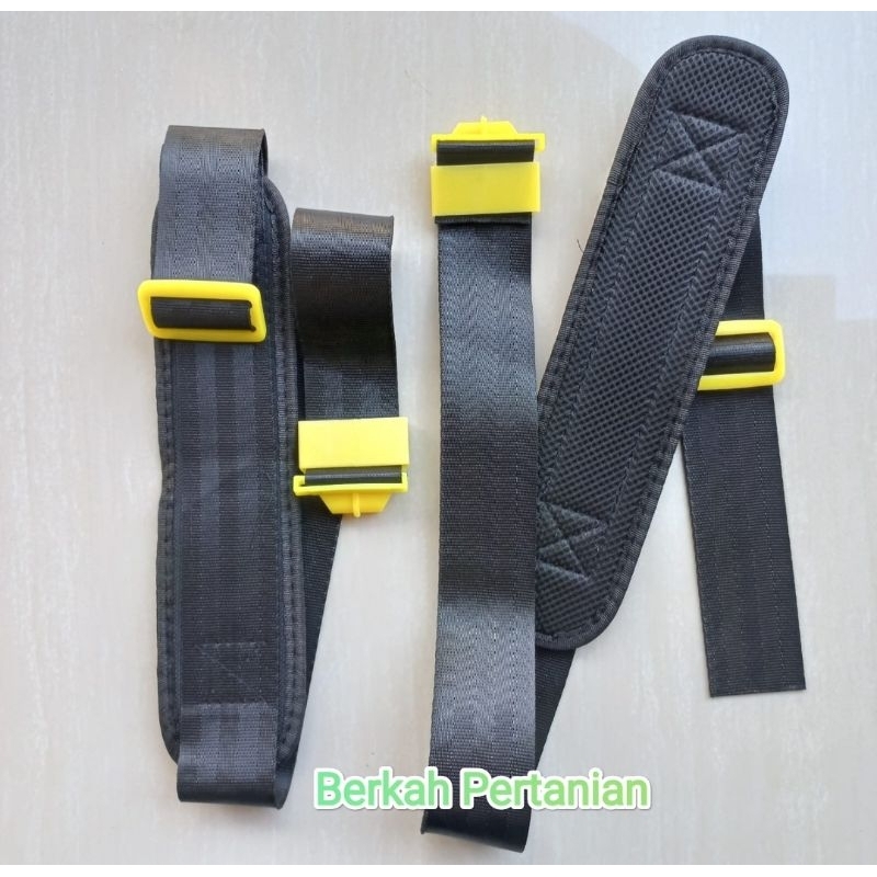 Premium Foam Sprayer Shoulder Strap Spray Tank Spare Parts | Shopee ...