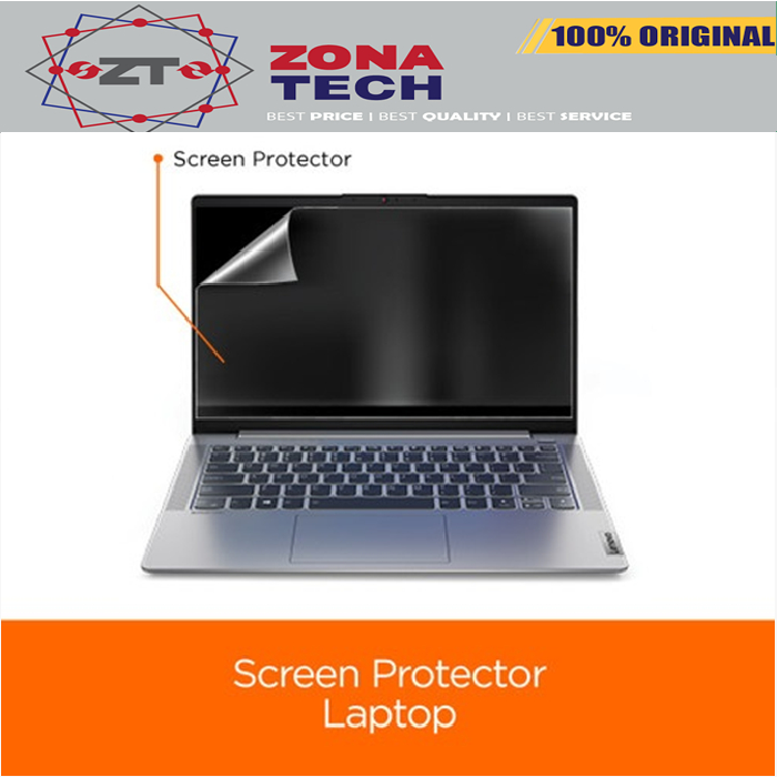 LaptopScreen Protector Laptop Screen Guard/ Laptop LCD Anti-Scratch ...