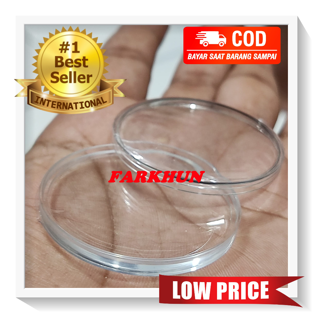 Convex ACRYLIC MIKA GLASS WATCHES 25 27 28 29 30 31 32 33 34 35 36 37 ...