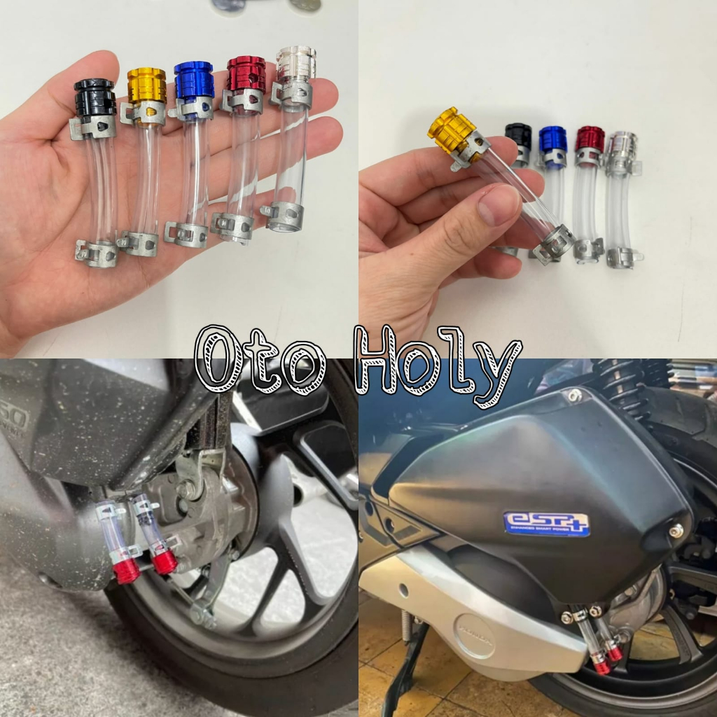 MESIN Drain TUBE/TUBE DRAIN Air FILTER DRAIN Hose Imported Material ...