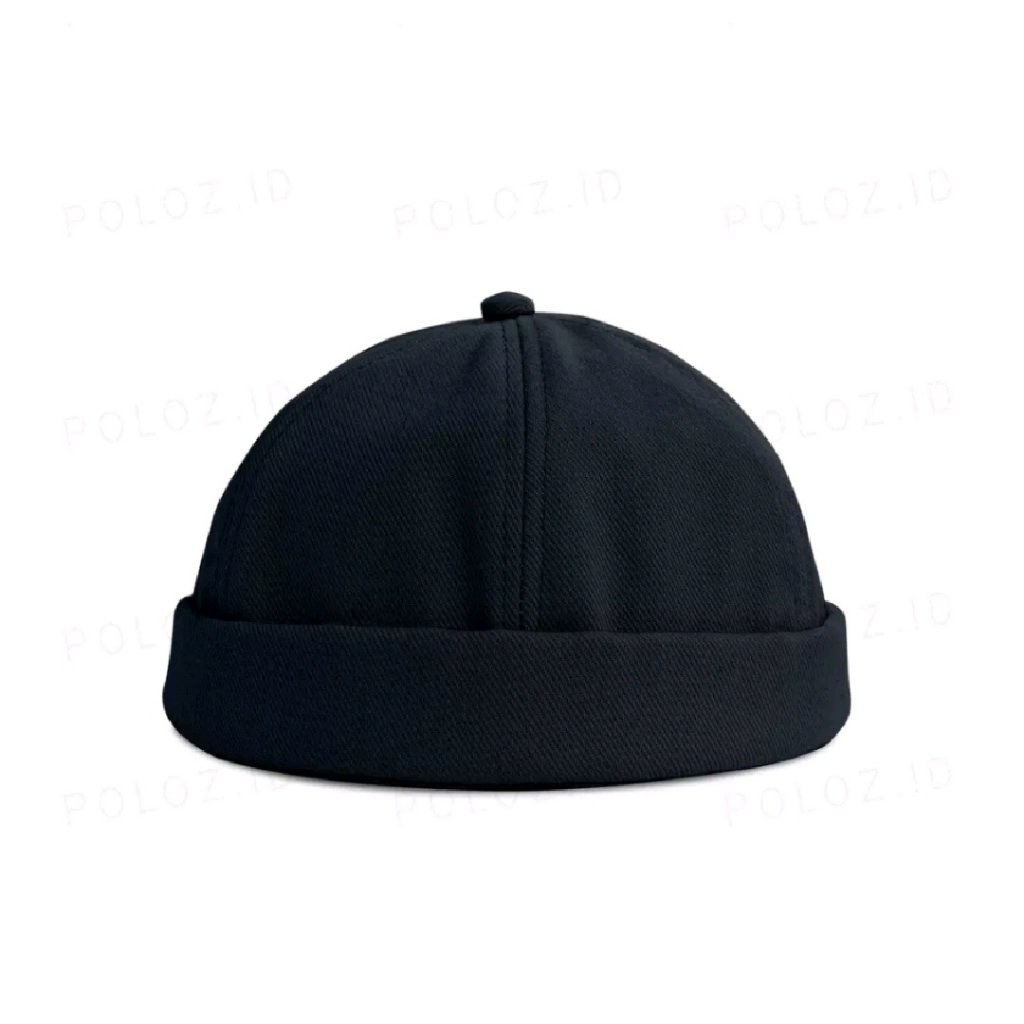 Miki HAT MEN'S ACCESSORIES NEWEST FOREST MIKI HAT PLAIN MIKI HAT ...