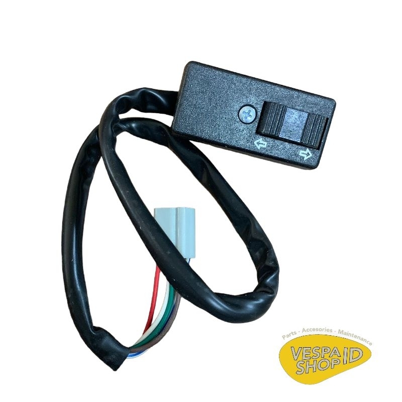 Vespa Strada Sera Sen Turn Signal Switch | Shopee Philippines