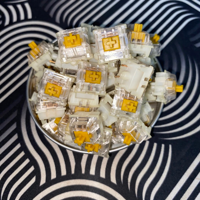 Gazzew Boba U4T RGB Tactile Switch Keyboard | Shopee Philippines