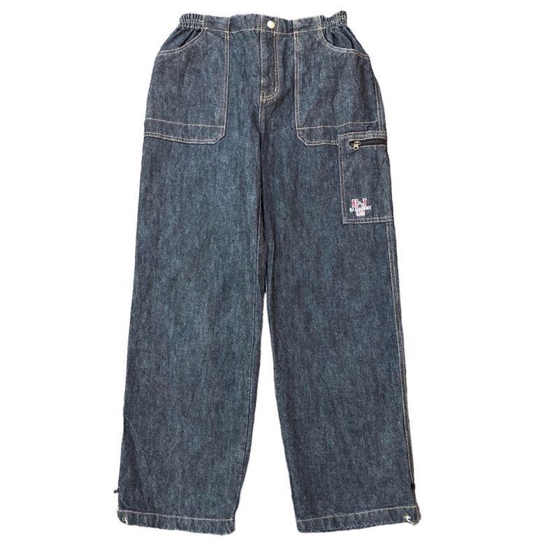 Jean pants E.J cbsaj08 | Shopee Philippines