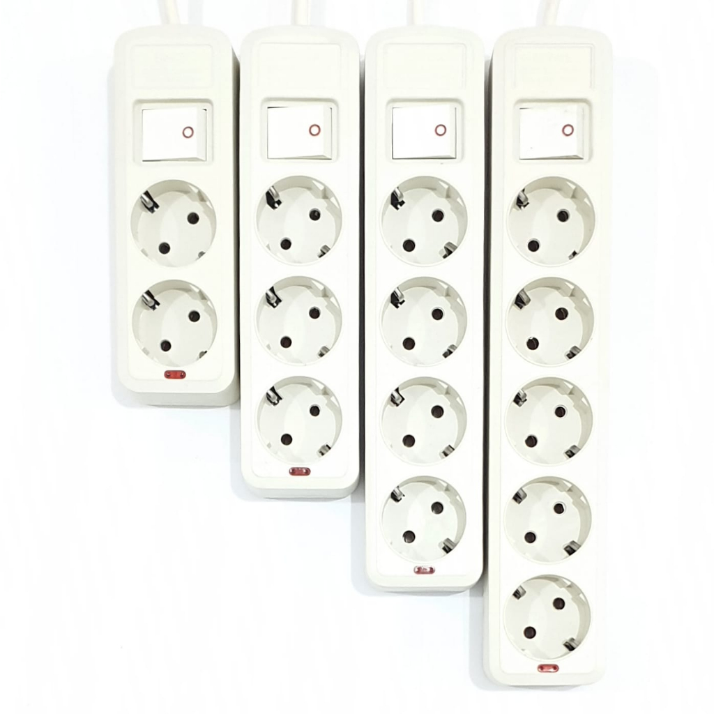 Linux Ground Socket Light Switch Plus Cable Shopee Philippines 9337