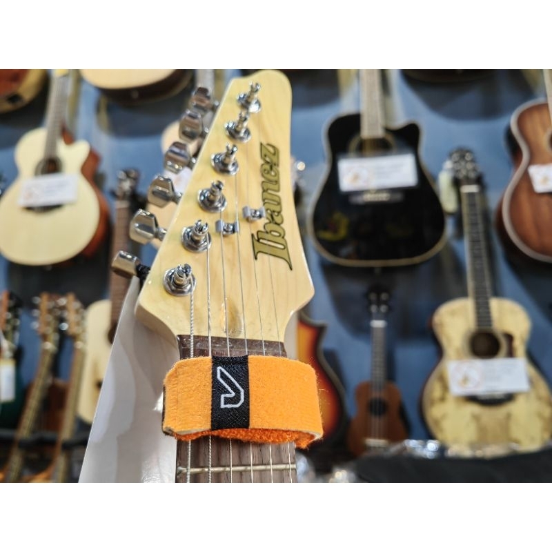 Guitar fretwraps original USA color fret wraps | Shopee Philippines