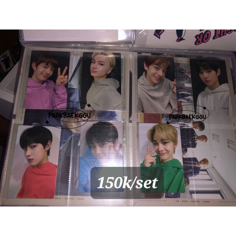Photocard pc enhypen lightstick jungwon heeseung jay jake sunghoon ...