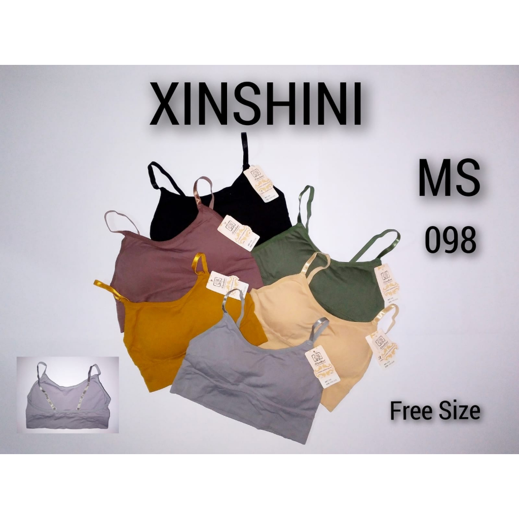 Xinshini MS 098 Thin Foam Miniset (1pcs) | Shopee Philippines