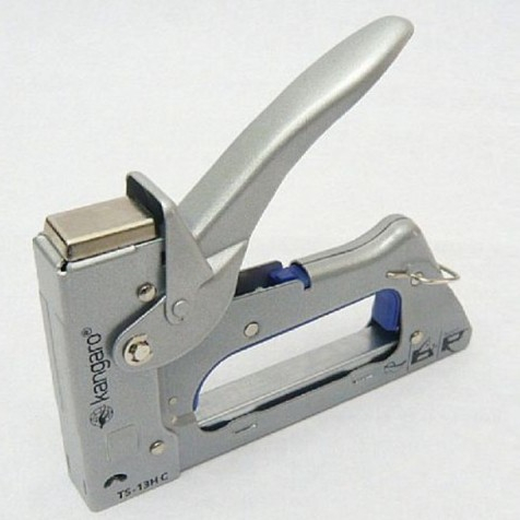 T13H HEAVY DUTY Gun Tacker Staple Tool | Shopee Philippines