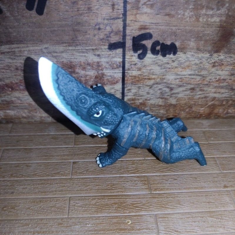 Action Figure Kaiju Godzilla Guiron Gamera | Shopee Philippines
