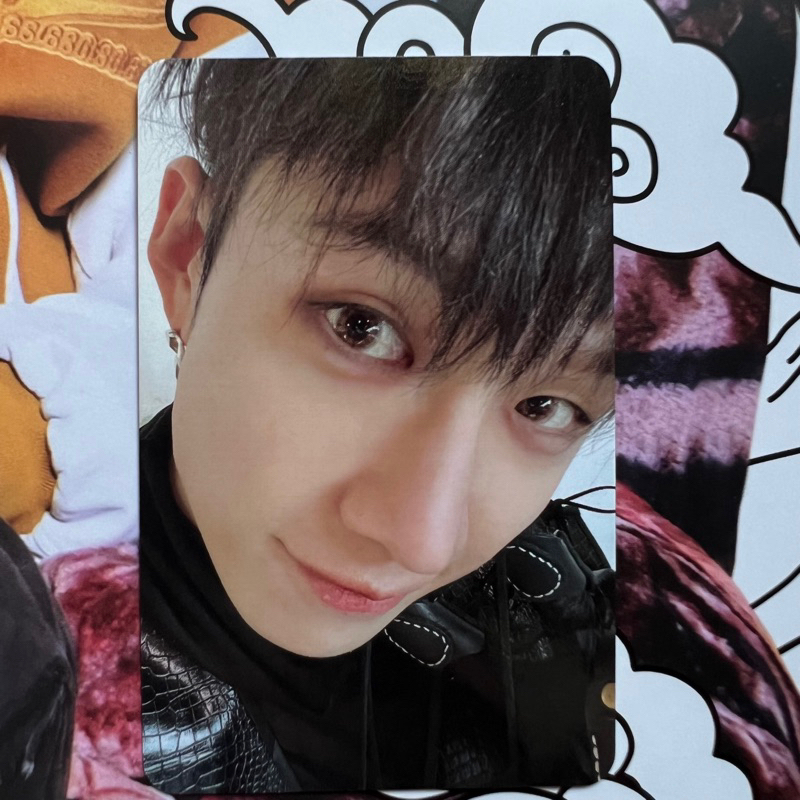 Official PHOTOCARD POSTCARD MINI PHOTOBOOK FOLDED POSTER STICKERS ALBUM ...