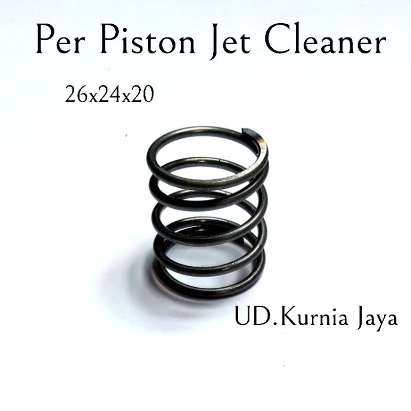 Per piston jet cleaner 26x24x20 | Shopee Philippines