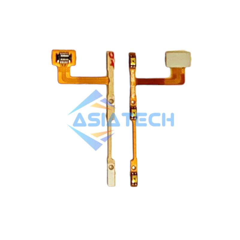 TOMBOL Flexible ON/OFF+VOL VIVO Y19 FLEXIBEL POWER ON OFF VOLUME BUTTON IN ORIGINAL NEW | Shopee ...