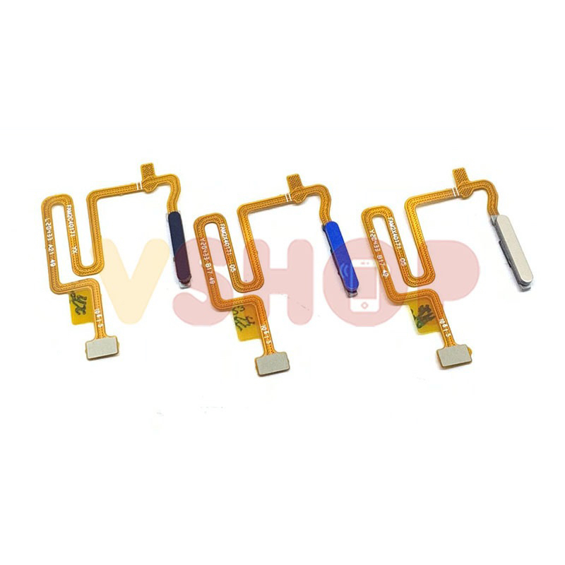 FLEXIBEL FINGER PRINT OPPO A54 4G A54S A55 A16 A16S | Shopee Philippines