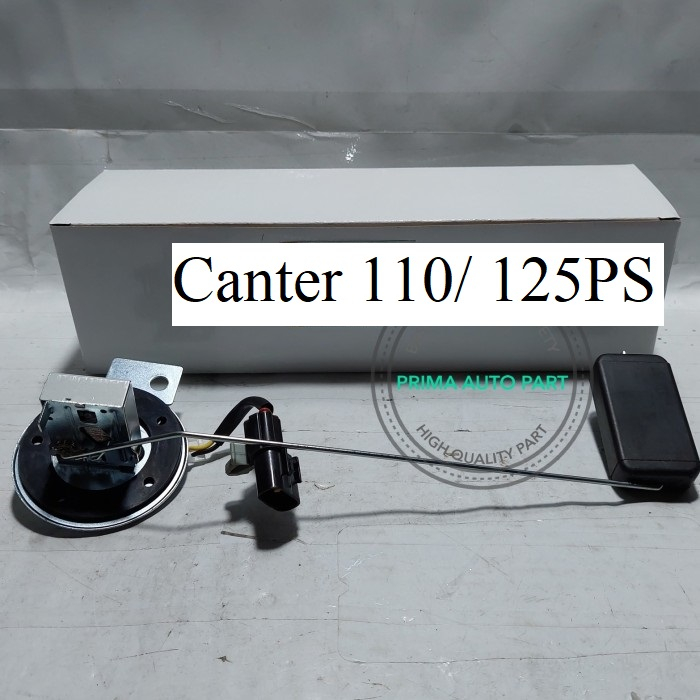 Tank Buoy / Fuel Gauge Colt Diesel Canter 110PS / 125PS Taiwan Brand ...