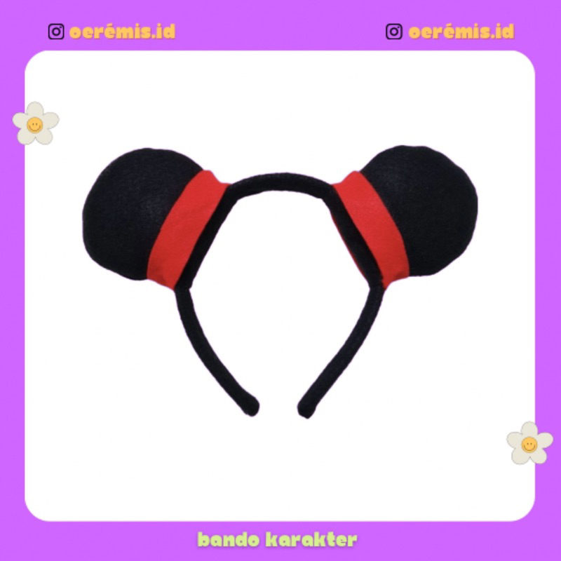 Pucca CARTOON Character Headbands/PUCCA COSPLAY Headbands/JAPANESSE ...