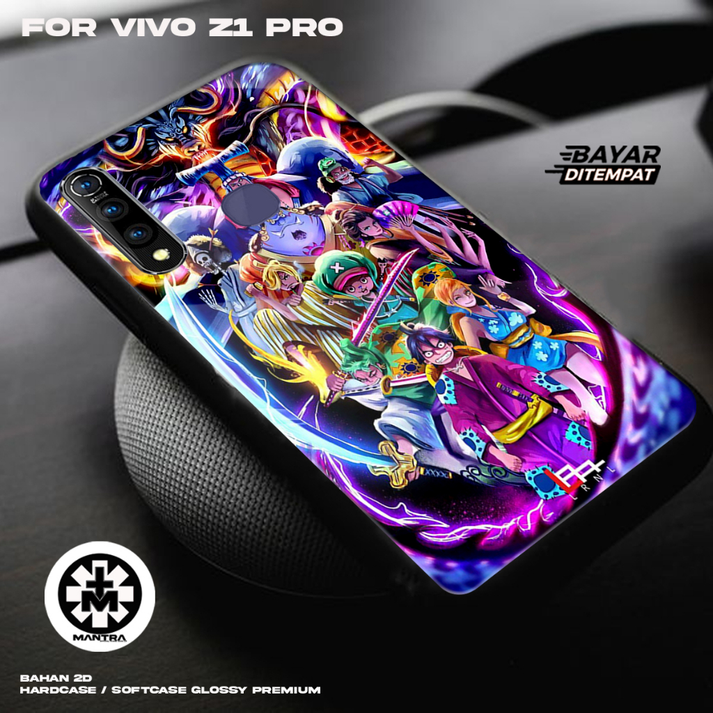 HP VIVO Z1PRO Case - Latest Cellphone Casing 2023 Lord case14 ...