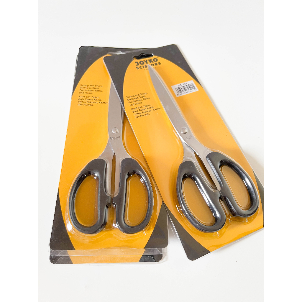 JOYKO SC-848 Large Scissors | Shopee Philippines