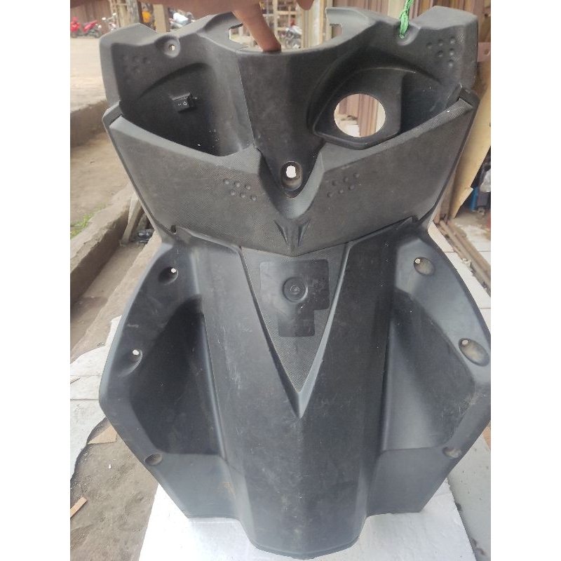 Yamaha mio soul gt 115 1KP contact dashboard (original) | Shopee ...