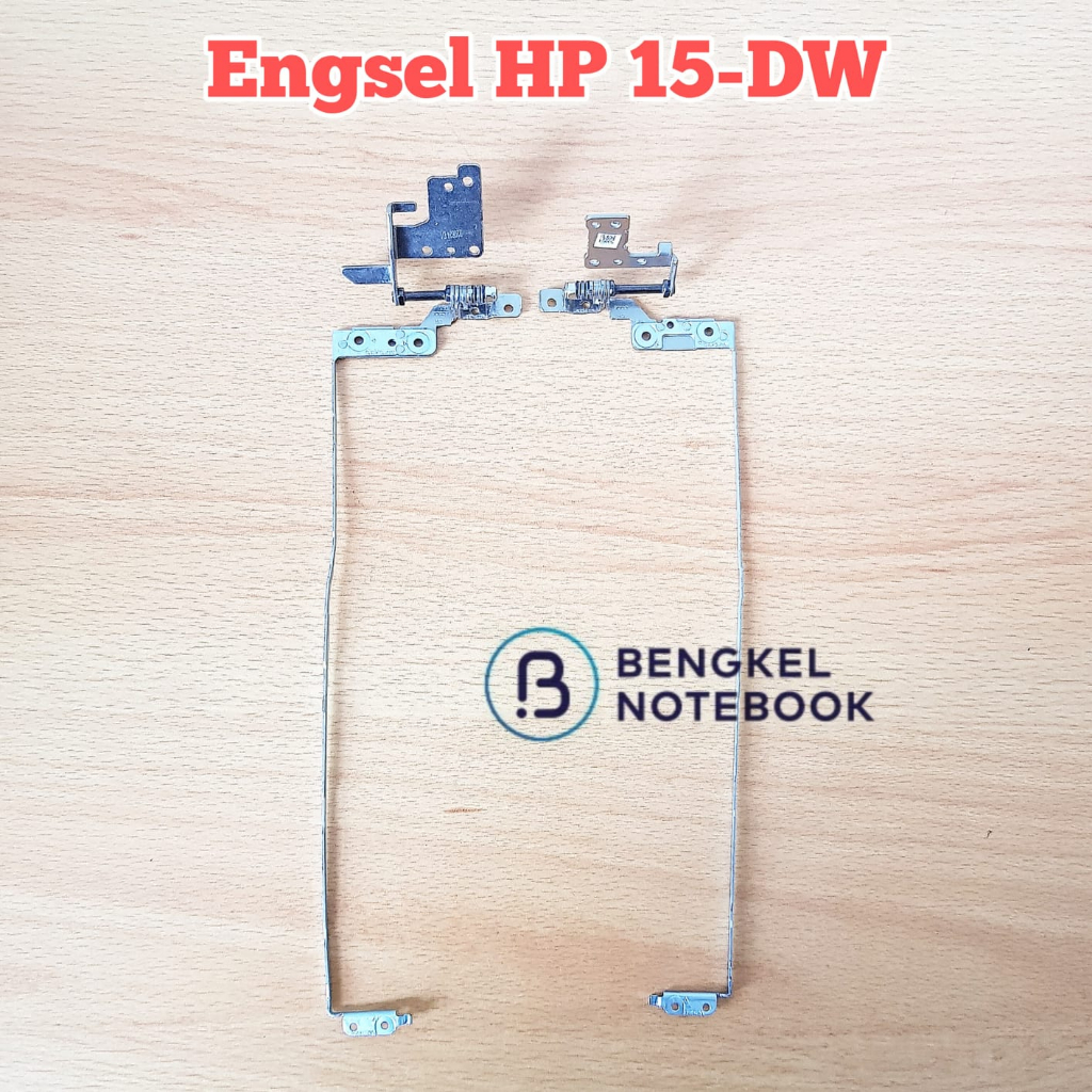 Hinge HP 15-DW 15-DU 15-DY 15S-CS 15S-DU 15S-DY 15S-DY 15-GW 15-CS 15-DR 250 G8 255 G8 | Shopee ...