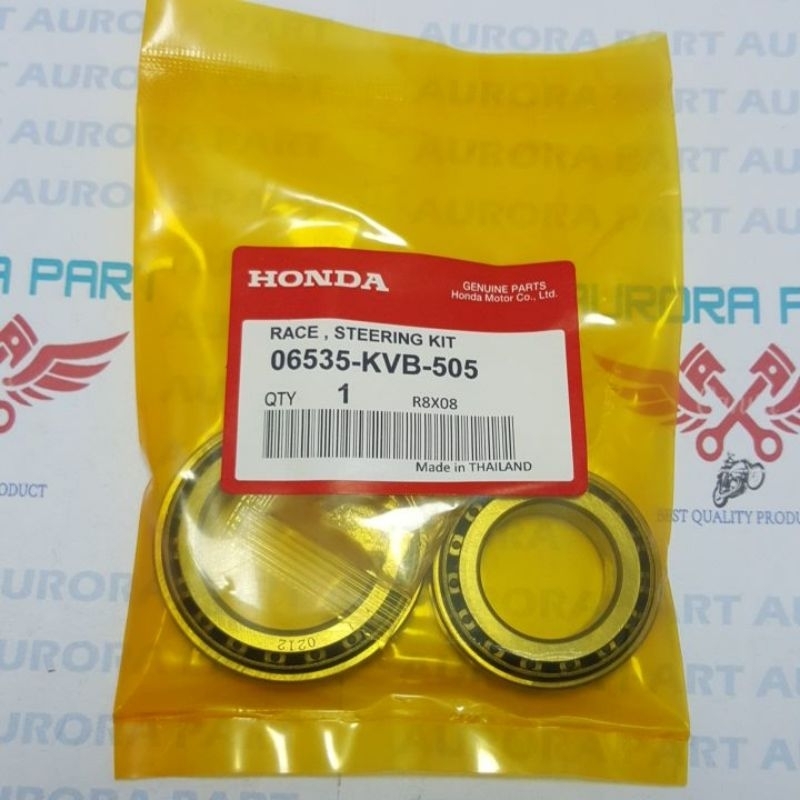 Honda Beat Vario Supra 125 Scoopy Kharisma Revo KVB Bamboo Racing ...
