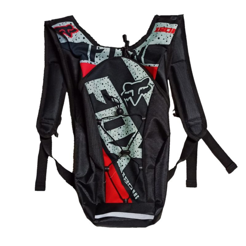 Hydropack Trail Backpack | Motocross | Mountain Bike Bag | Shopee ...