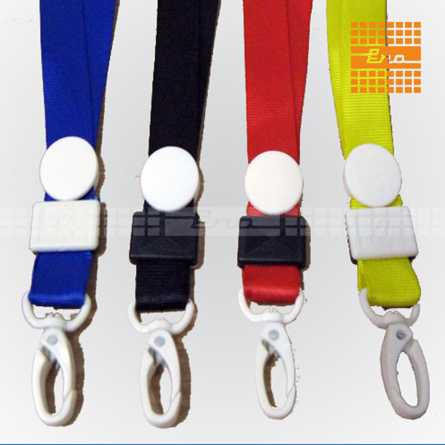 GANTUNGAN Id CARD HANGER | Id CARD LANYARD | Id CARD STRAP (1 PACK ...