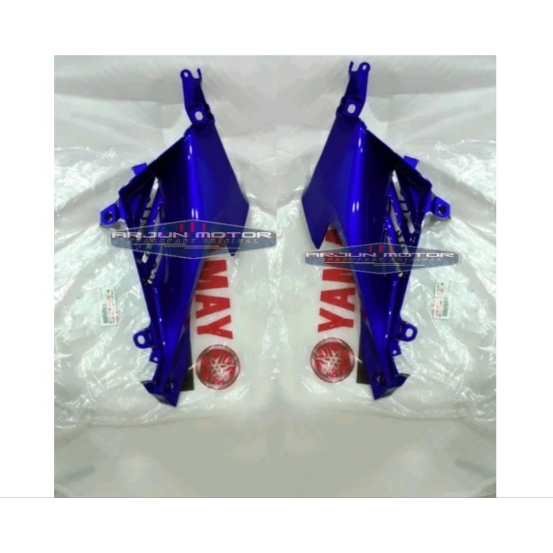 Wing FAIRING In Right ALL NEW R15M R15 V4 ORIGINAL YAMAHA | Shopee ...