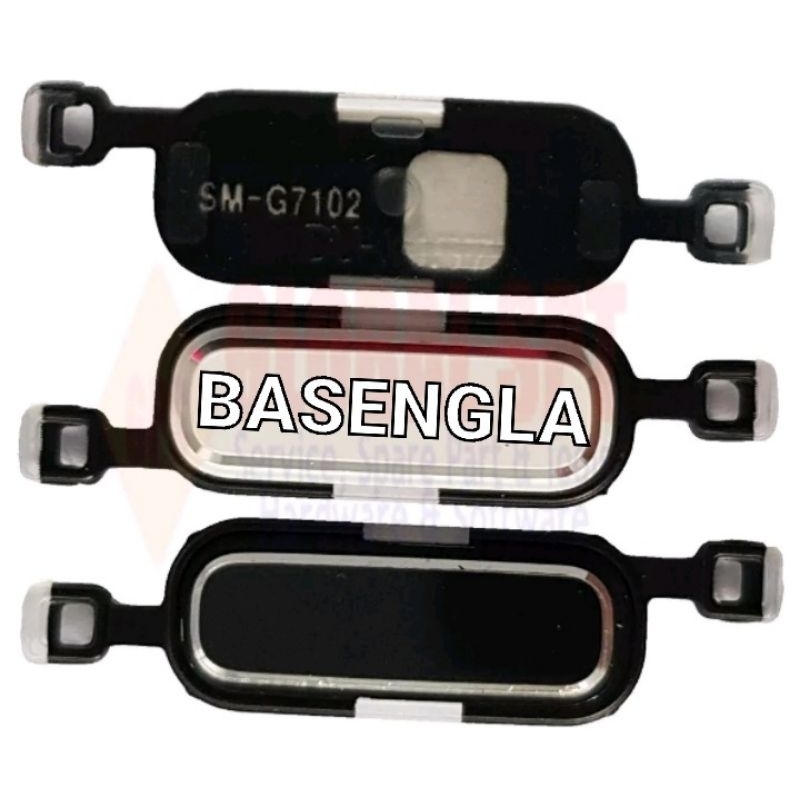 TOMBOL Home BUTTON BUTTON SAMSUNG G7102/G7106 MIDDLE BUTTON | Shopee ...